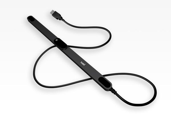 Introducing eye tracking — the road from idea to commercialization | by ...