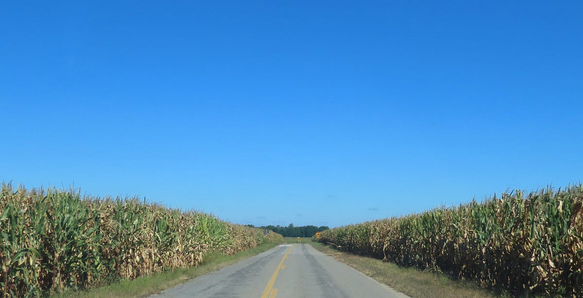 Take a MOMENT for YOURSELF!. It’s HARVEST TIME in the Midwestern… | by ...