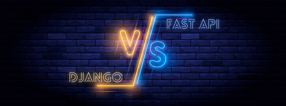 Django vs Fast API: A Detailed Comparison | by ShortHills Tech | Medium