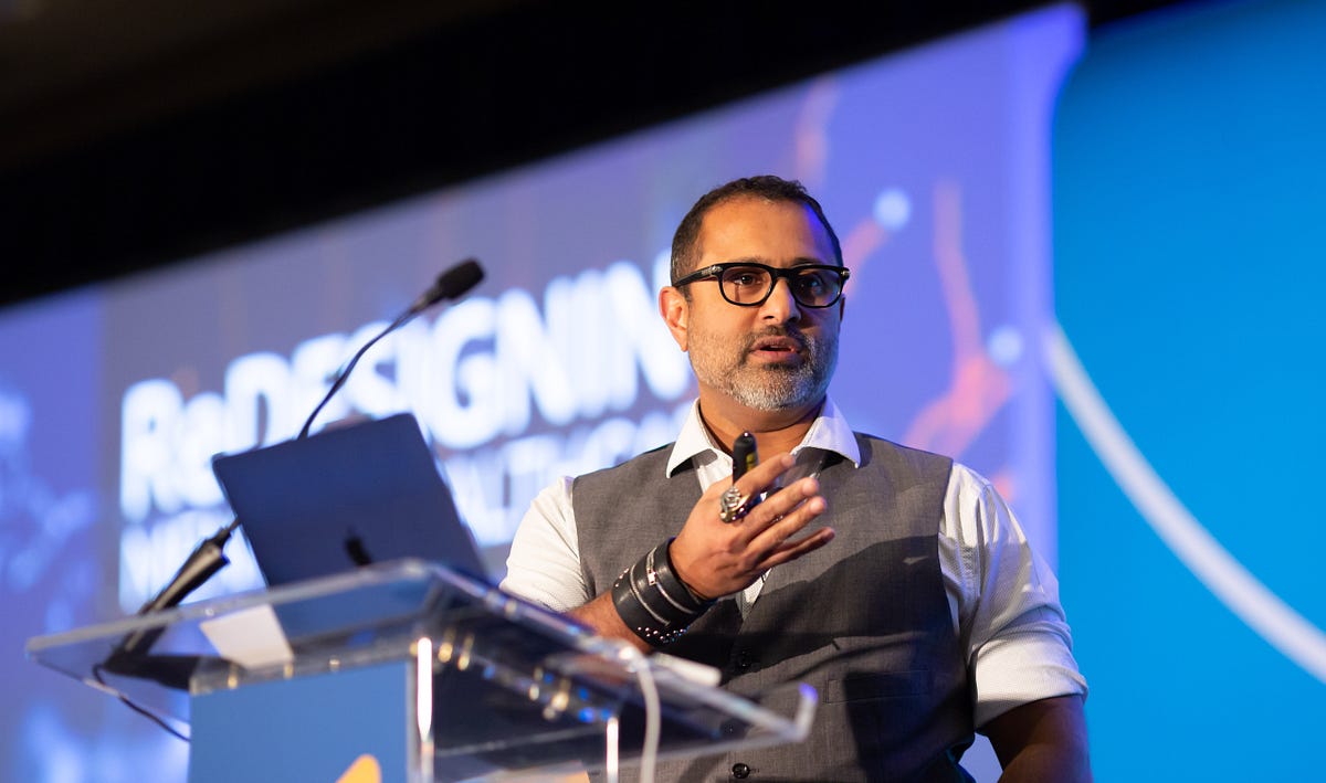 The Real Problem with Healthcare Innovation! (And The Solution) | by J ...