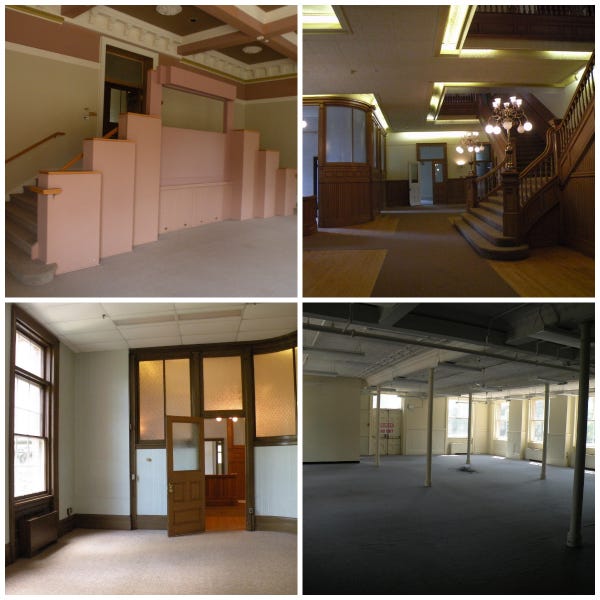 London Normal School. A History | by Kaitlyn Kachmarchik | Medium