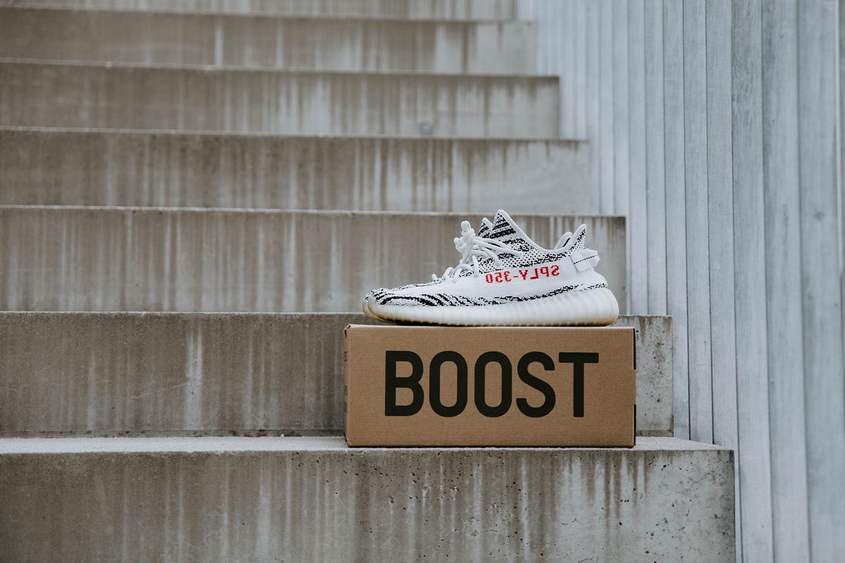 Uses for size 12 Yeezys gifted to Donald Trump by Kanye West | by ...