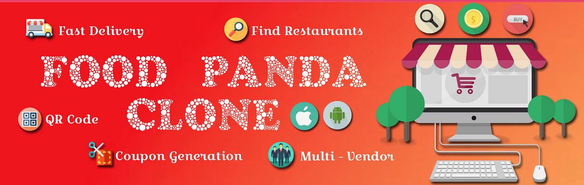 Food Panda Clone Script-On Demand Food Panda Script | by DOD IT ... Food Panda Clone Script-On Demand Food Panda Script | by DOD IT ...