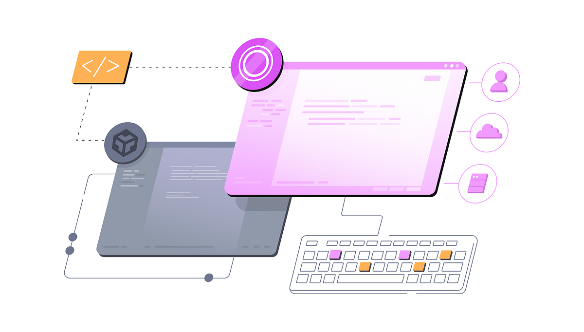 Codesphere vs. CodeSandbox: What’s the Difference? | by Codesphere | Codesphere Cloud | Mar ...