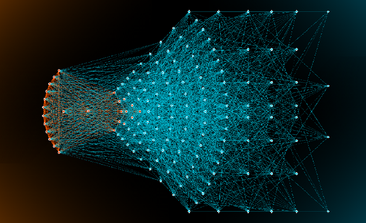 More About Neural Network. A neural network is a method in… | by Stephy ...
