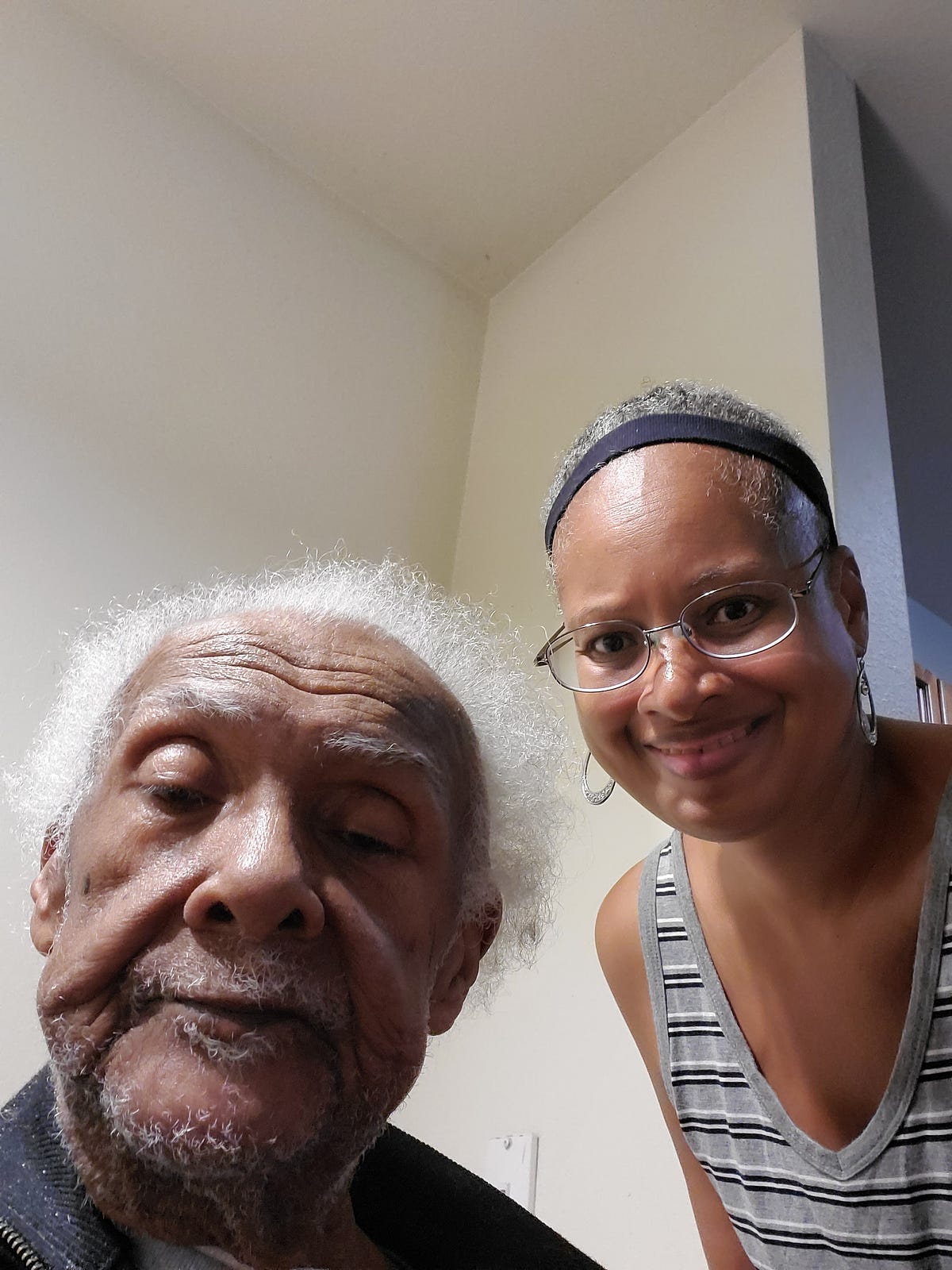 When An Elder Passes On. When an elder dies, your priorities and… | by ...