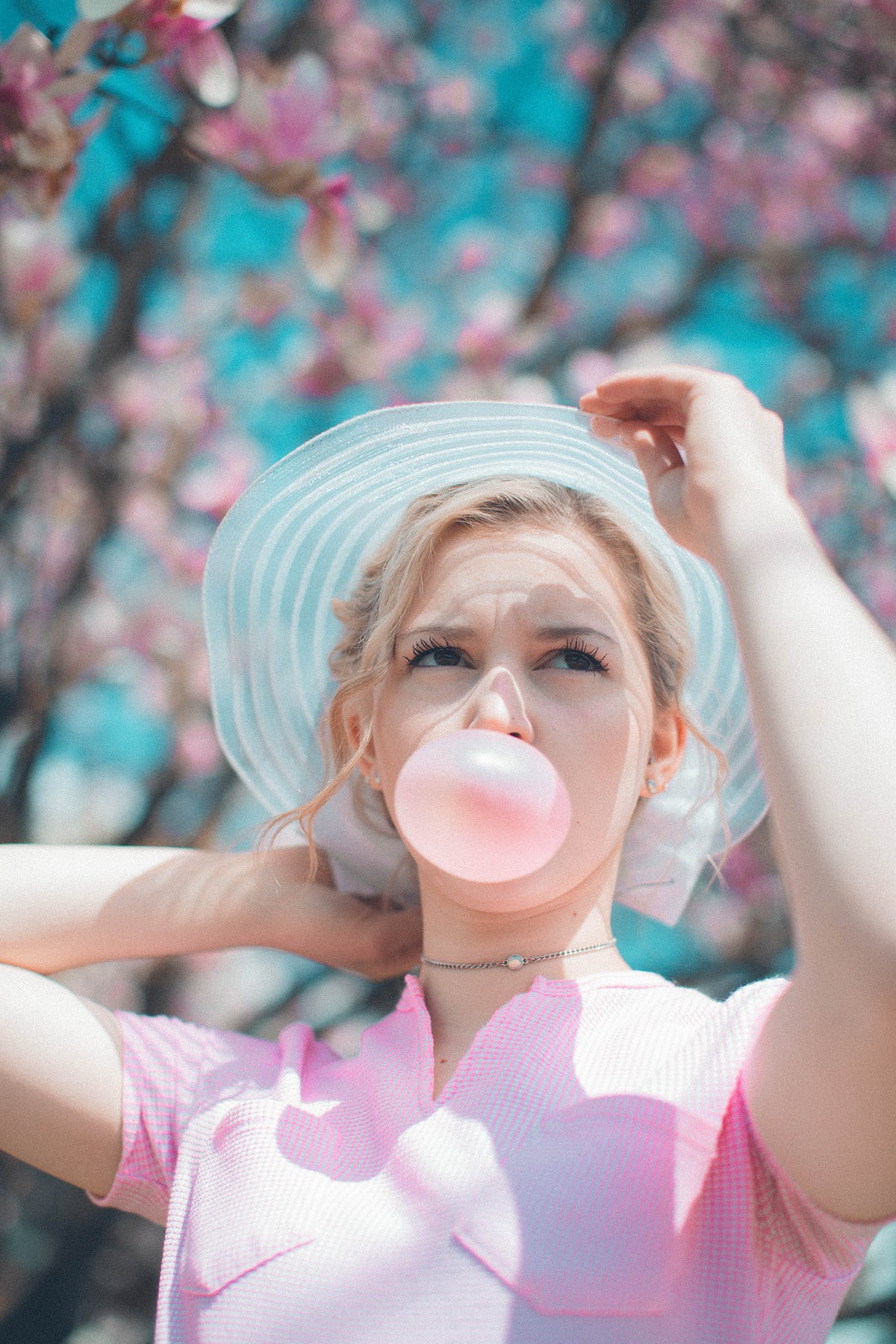 Is Chewing Gum Bad For Your Teeth By Lakecia Hammond Zentist Medium is-chewing-gum-bad-for-your-teeth-by-lakecia-hammond-zentist-medium