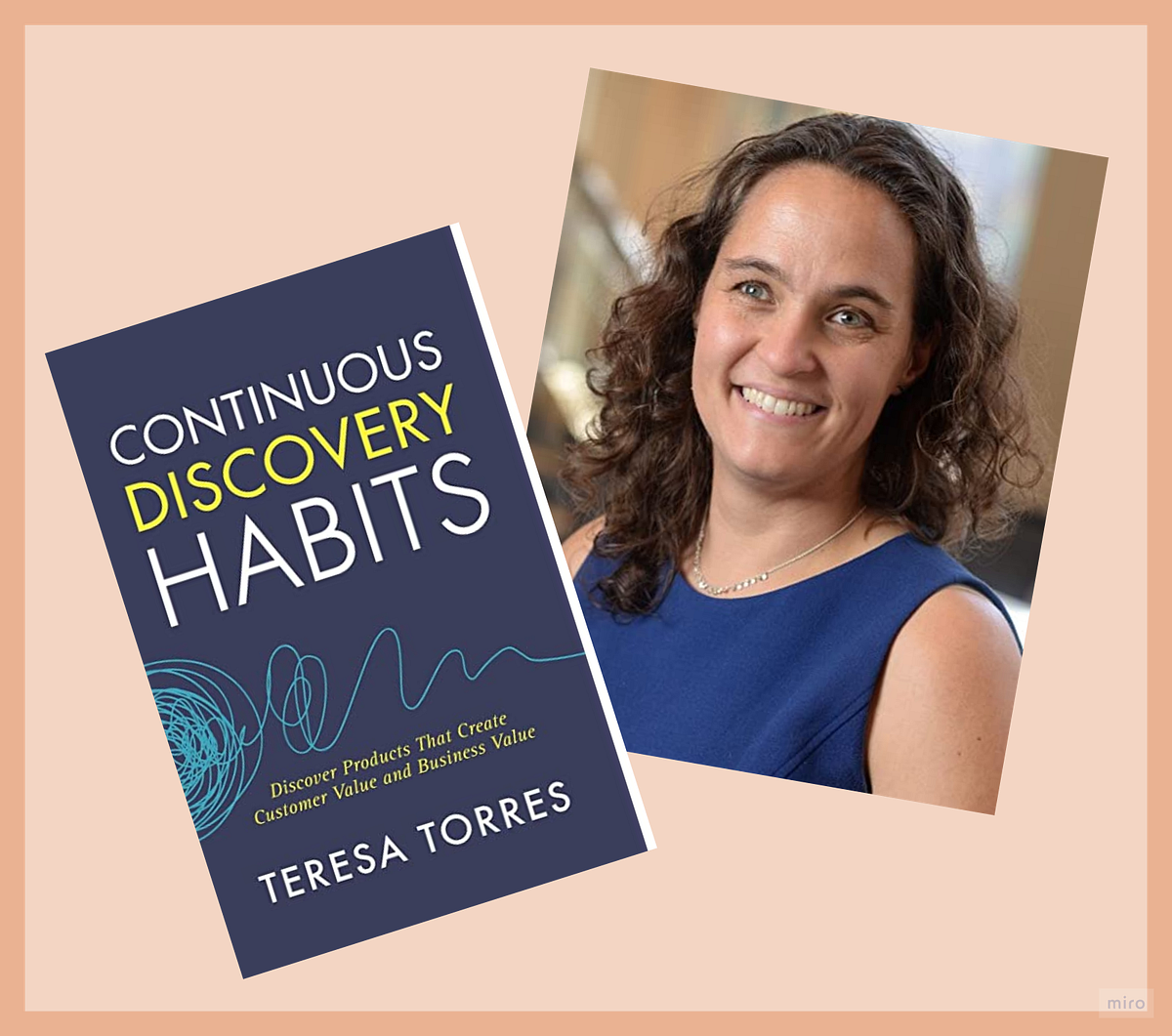 Continuous Discovery Habits Book Summary By Reshuka Jain Medium
