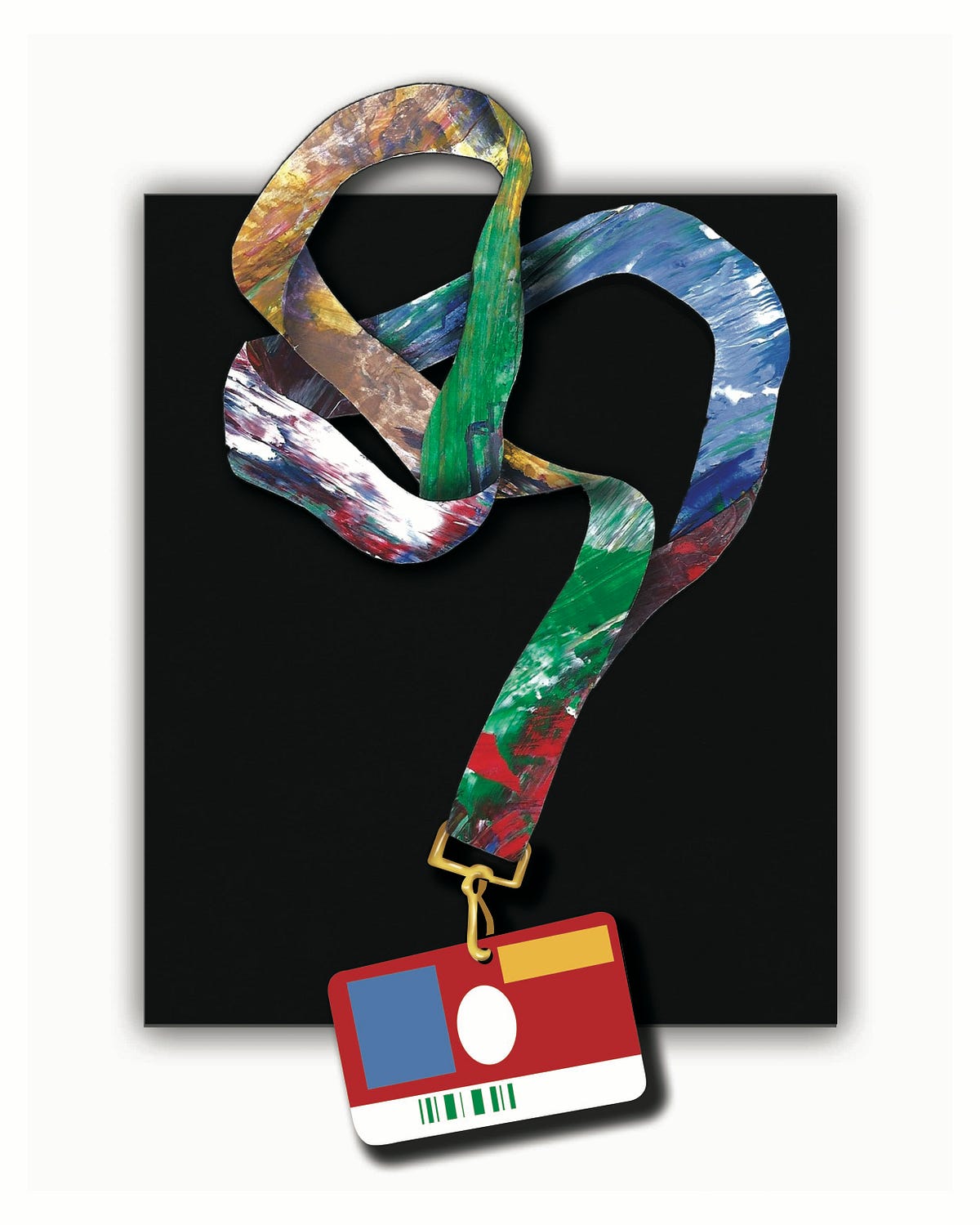 Rundown on Student ID Lanyard Policy | by Today’s Current | Today's ...