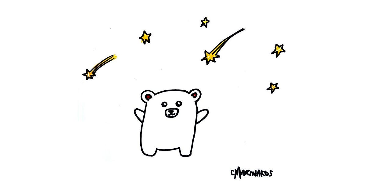 Starry Night. A haiku — prompt ‘home’ | by Cynthia Marinakos | House of ...