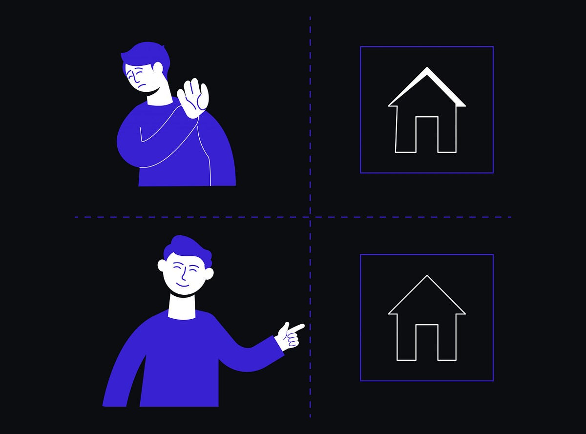What are the characteristics of an icon? | by Nikita Dhumal ...