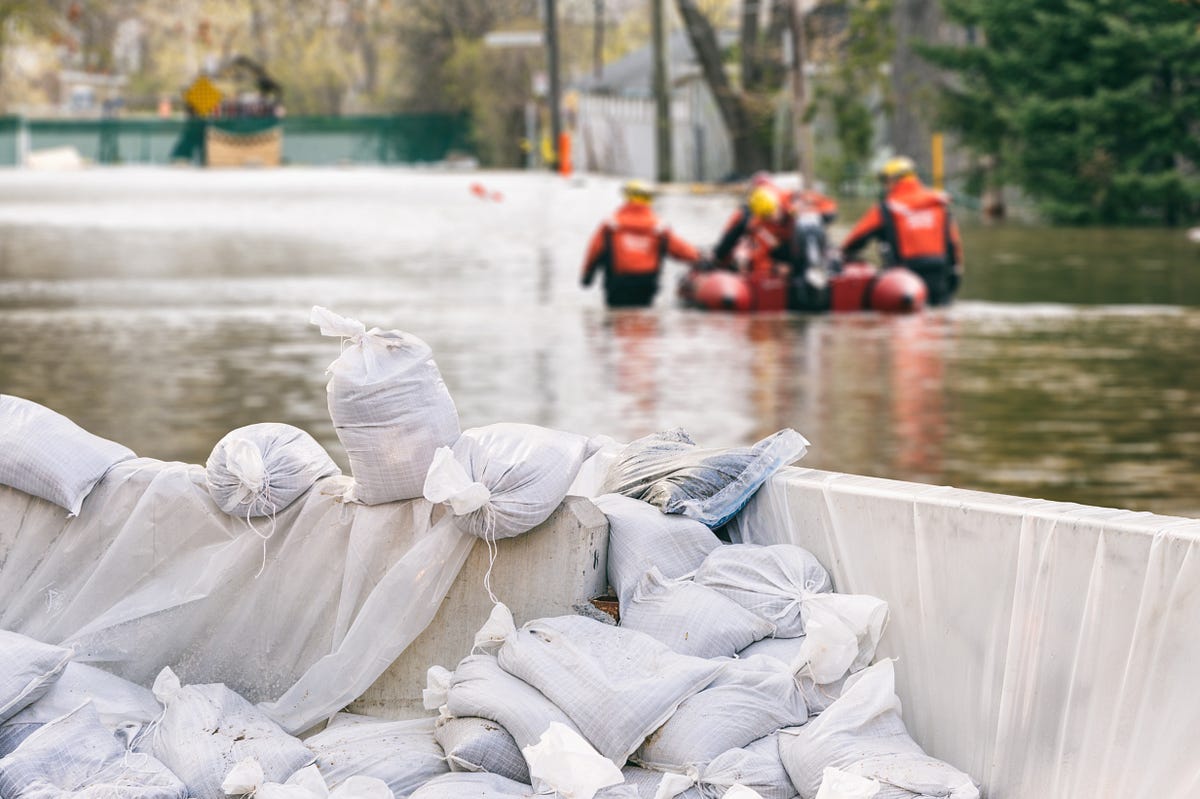 What 500 And 100 Year Flood Really Means By Beholder Technology What 500 And 100 Year Flood Really Means By Beholder Technology