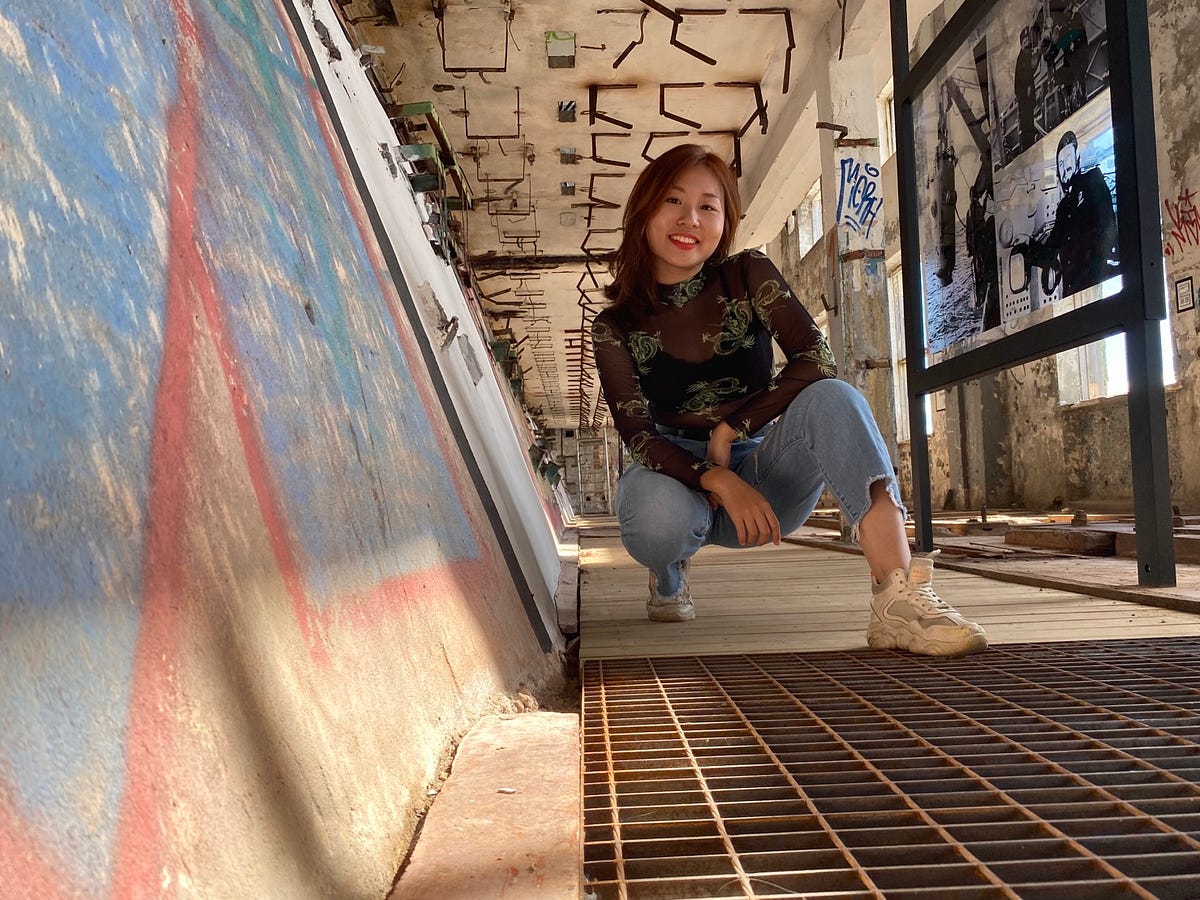 Explore 4 Coolest Places in North Estonia! | by Tzu Ting Yeh 葉姿婷 | TalTech Blog | Medium