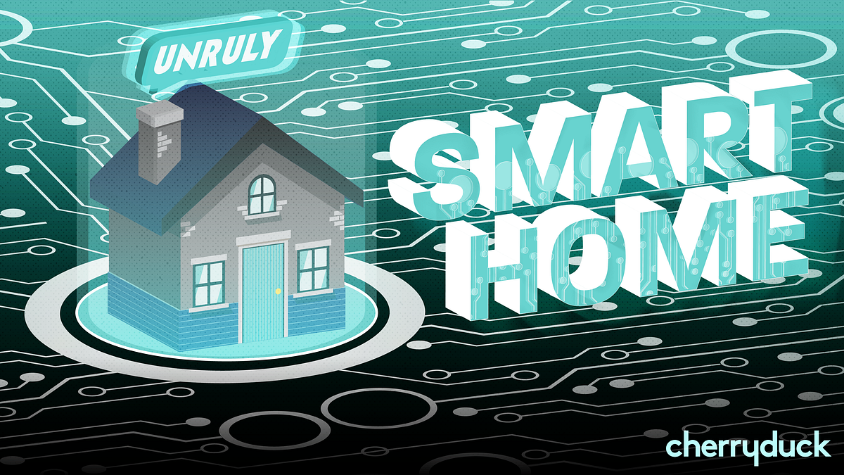 What the evolving Smart Home means for advertising | by Cherryduck | Medium