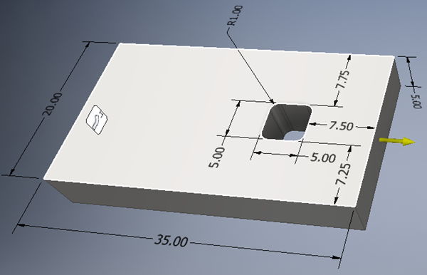 Stress Singularity. The element finite analysis, FEA, is… | by Rafael ...