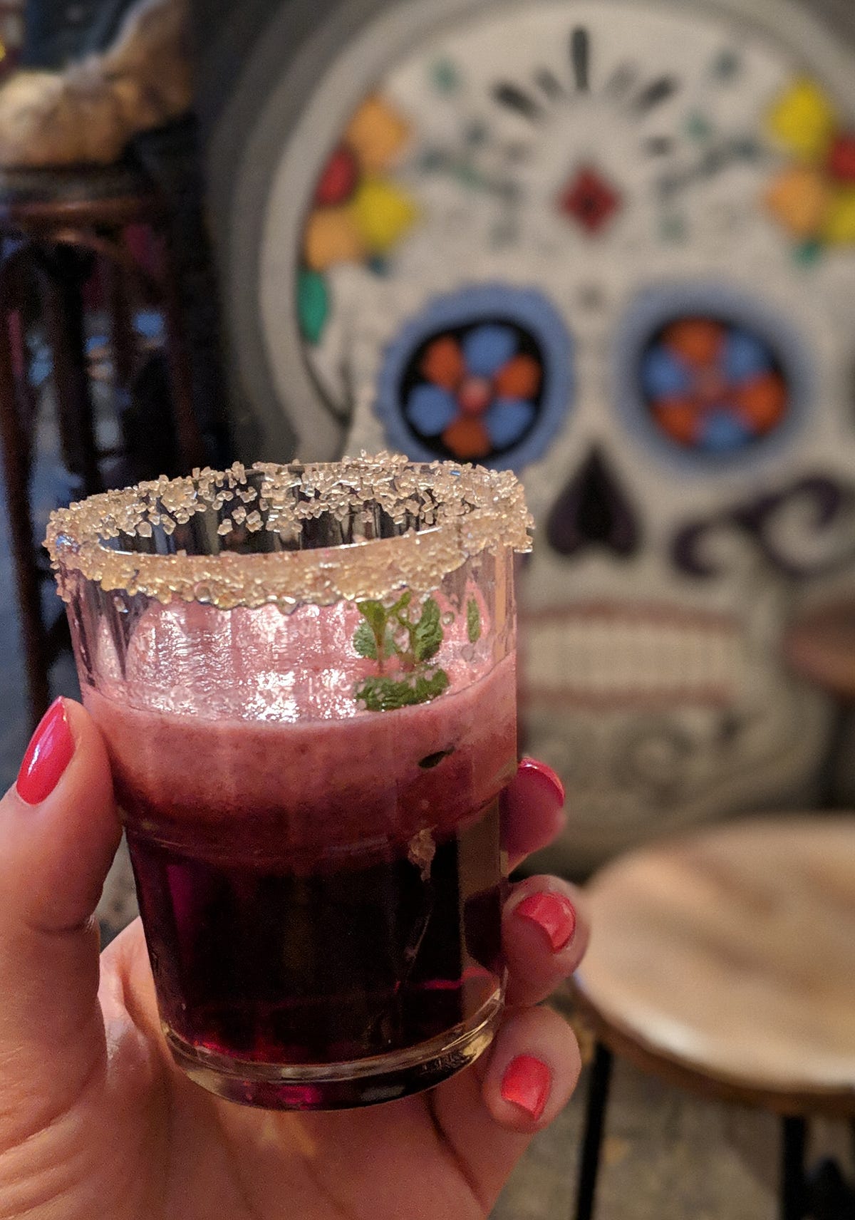 Cheers to 2019: Spotlight on Great Bars for Tequila Cocktails Around ...
