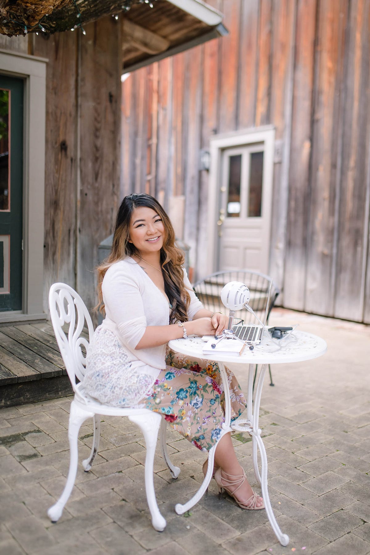 Business Coach Heaven Griffin Shares Her Work And Motherhood Story | by ...
