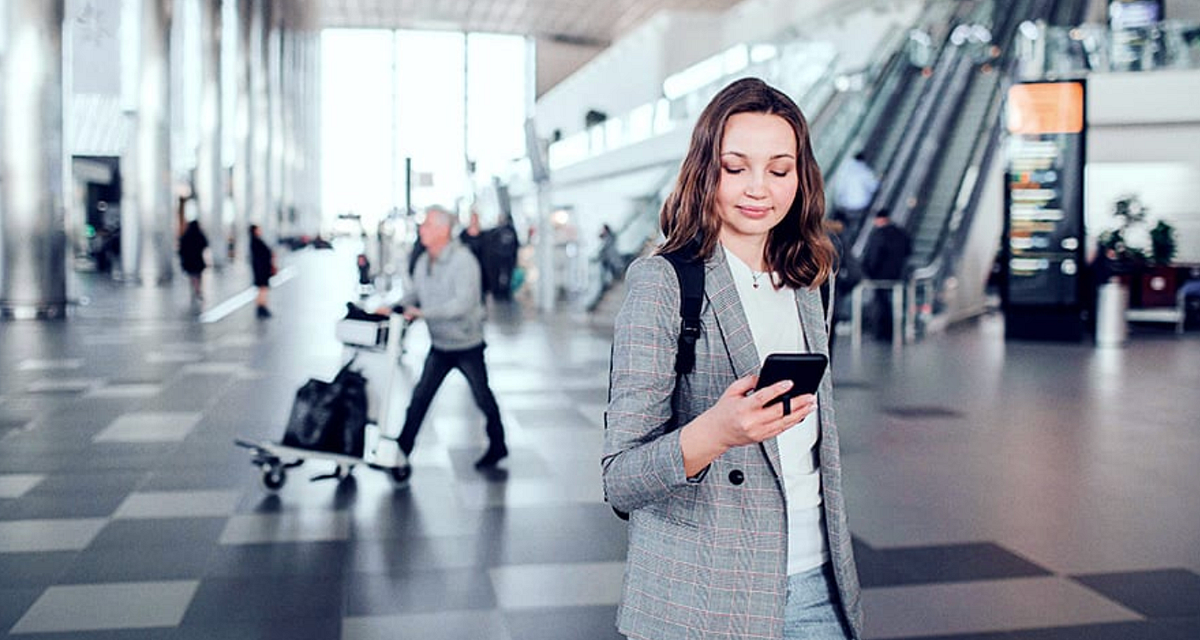 Ensuring the Health, Safety, & Well-being of Traveling Employees | by ...