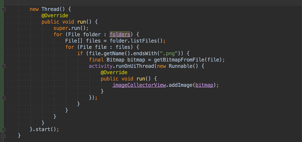 RxJava for 100% beginners(part 2-write your code in a more elegant way) | by Qing Zhong | Medium