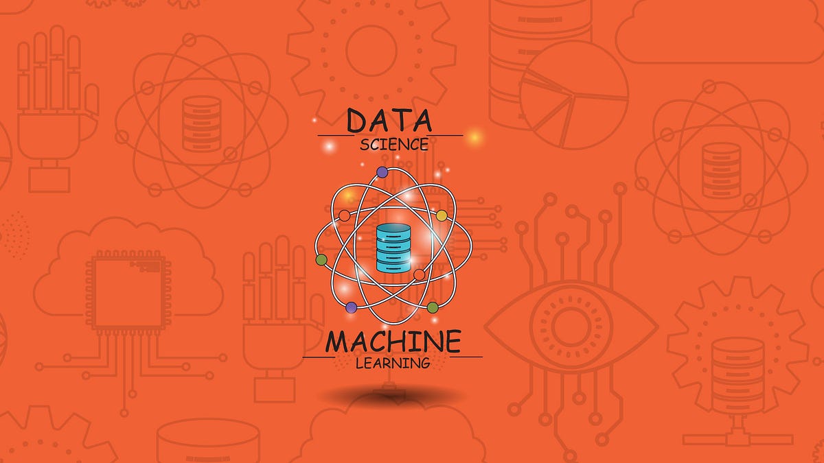 Machine Learning Data Preprocessing steps with python | by Abdul Rehman ...