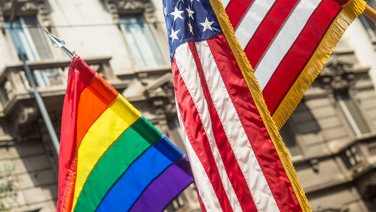 Happy LGBT History Month, Americans! | by Zada Kent | LGBTQueer-ies ...