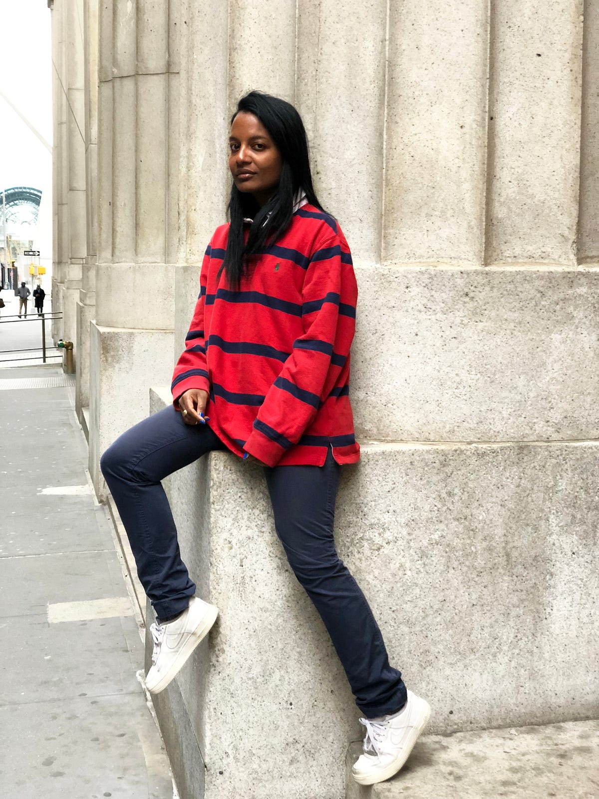 10 Questions with Amaris Modesto. Content Strategist & Digital Producer ...