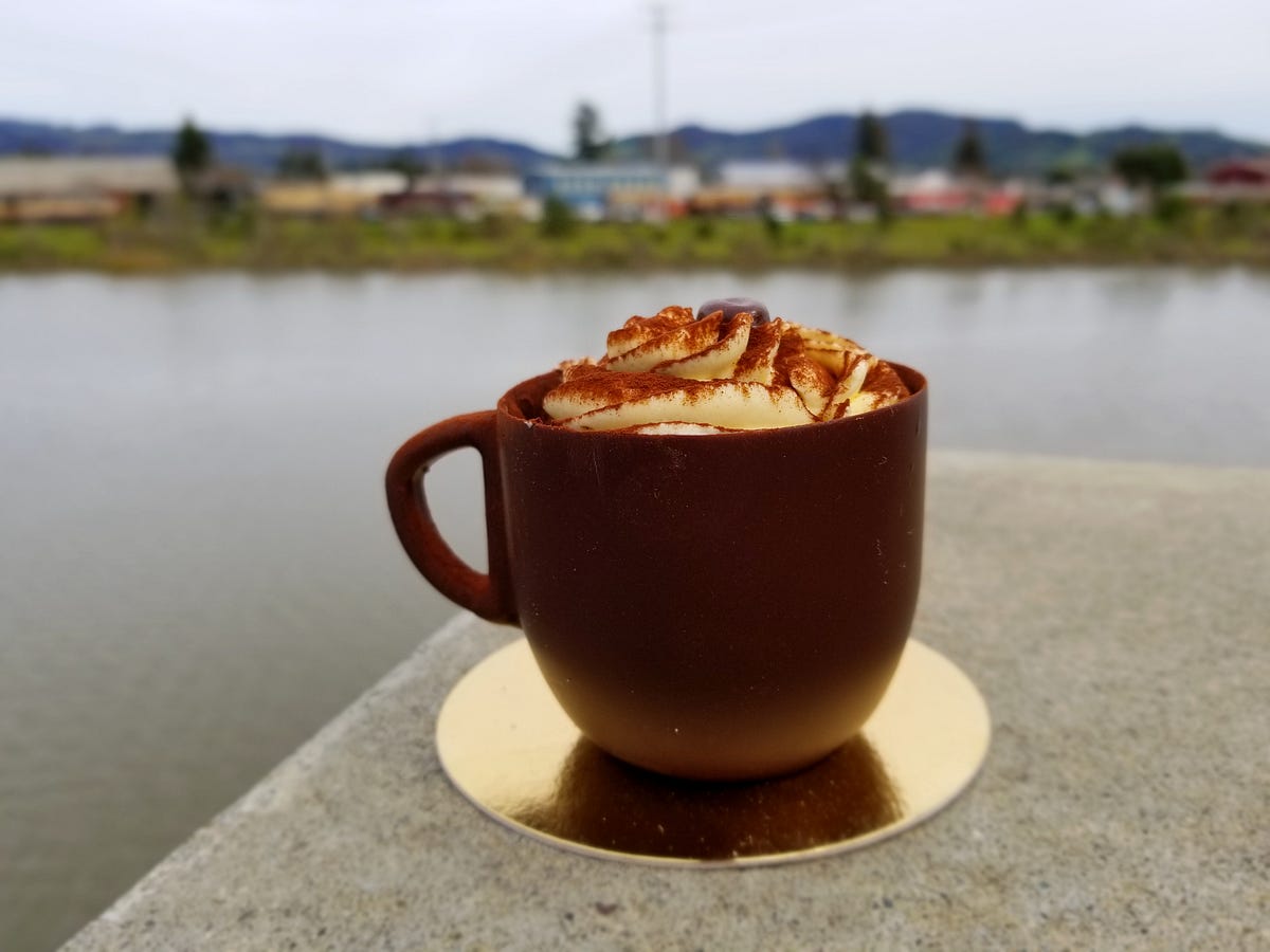 Cupa Cupa. A cup of delusional happiness | by Yan | Medium