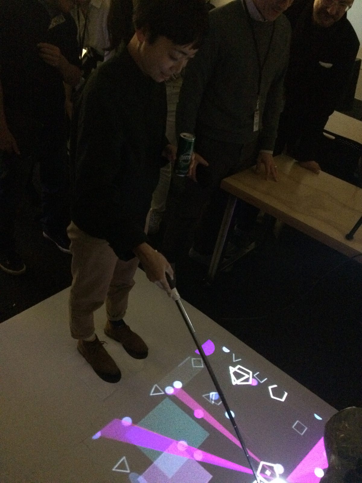 How to prototype better human-computer interactions | by Teesta Das ...