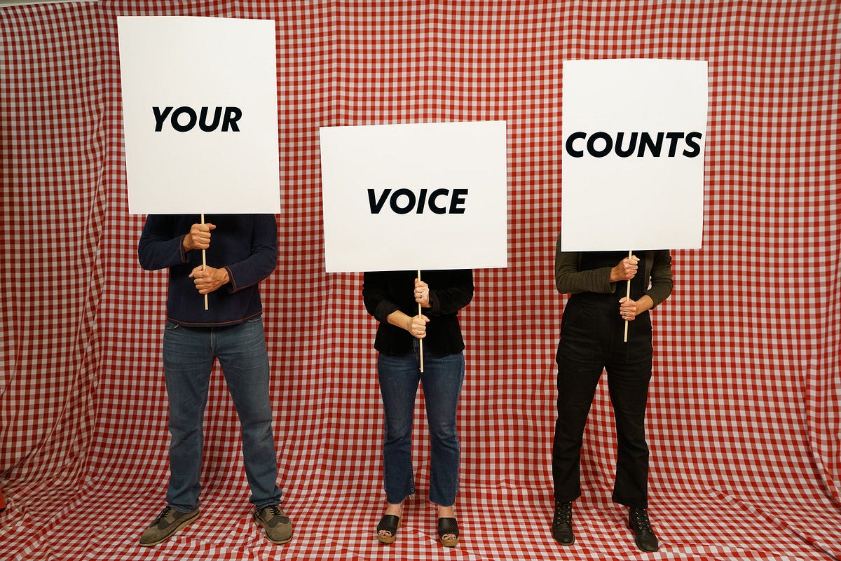 Curate LA Book Club: Artists4Democracy | by Curate LA | Medium