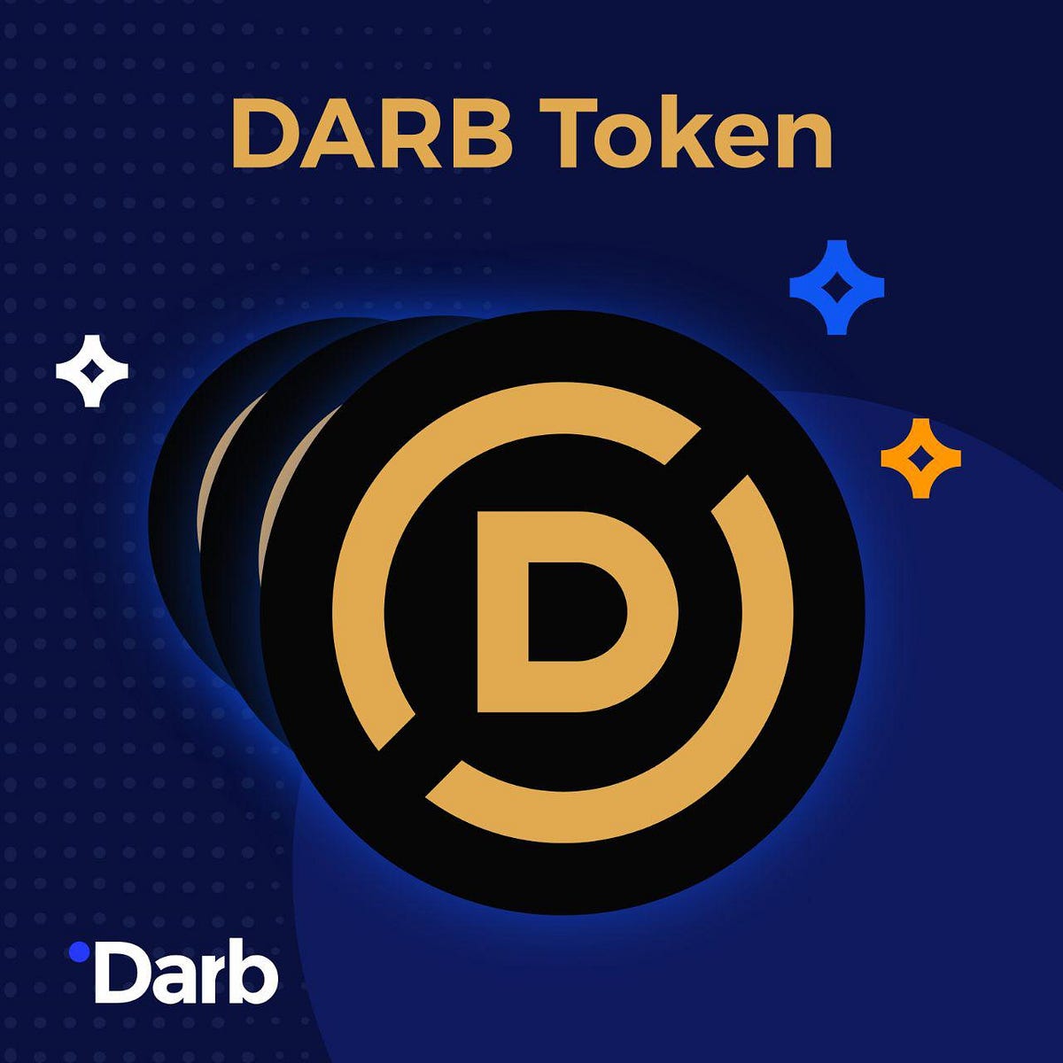 Darb Token. Nowadays there are thousands of tokens… | by Darb Finance ...