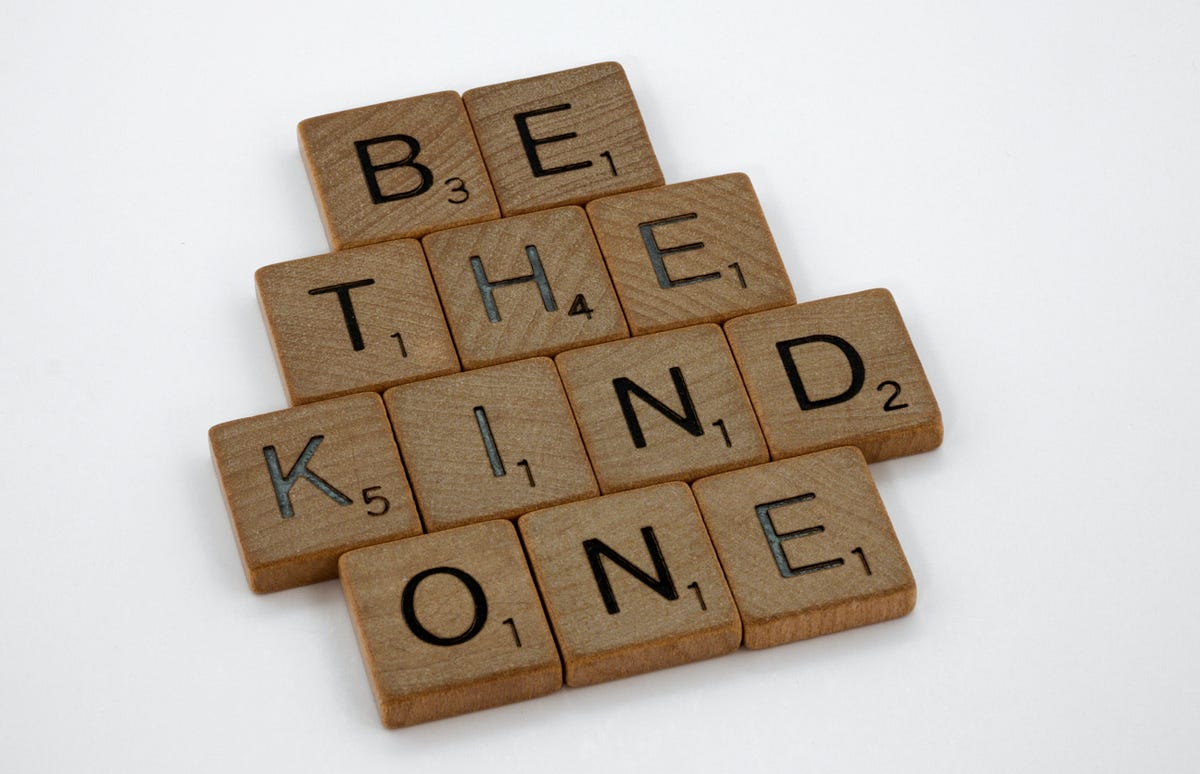 I am Tired of Pretending to Be Kind | by Alice Goldbloom | Politically ...