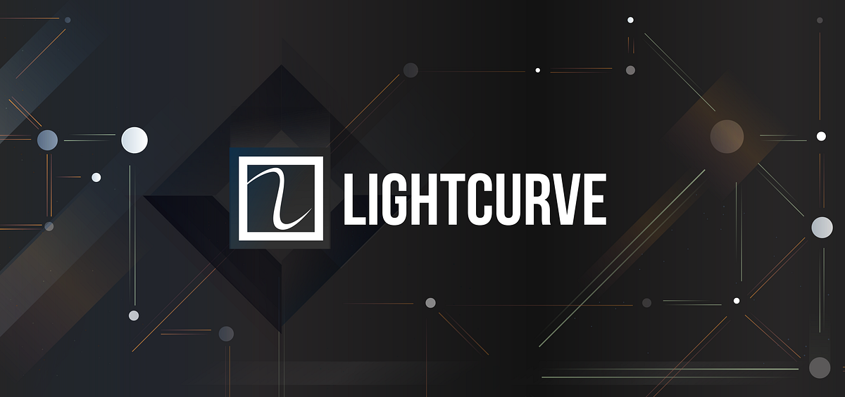 Lightcurve Delegate Update. Berlin-based Lightcurve is the main… | by ...