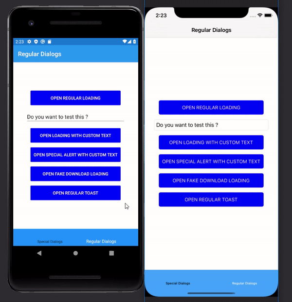 Implementando AiForms.Dialogs con Xamarin.Forms | by Fabricio Bertani | Medium