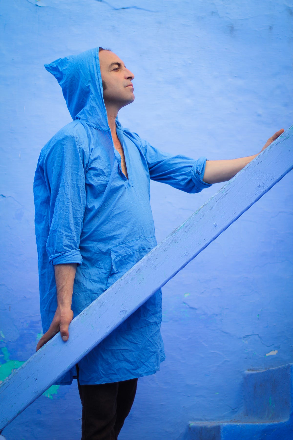The Power of Becoming an Average Human Being | by Tomo Luetić | a Few ...