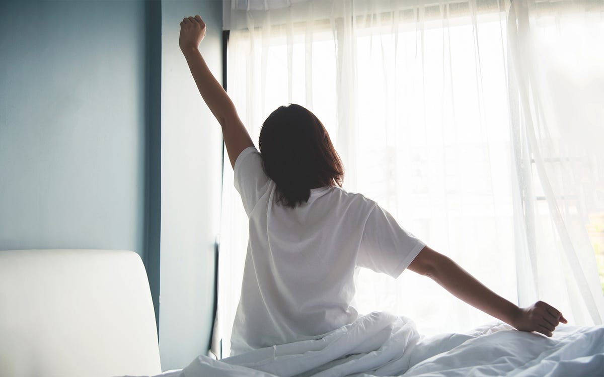 Rise and shine: Your guide to sunlight and sleep | by Siestio | Medium