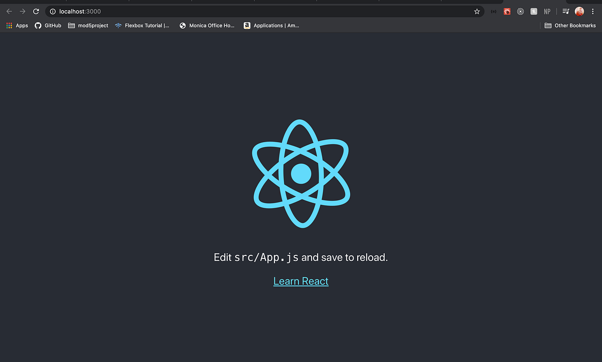 React App Building, A HANDY GUIDE | by Alex Siler | Medium
