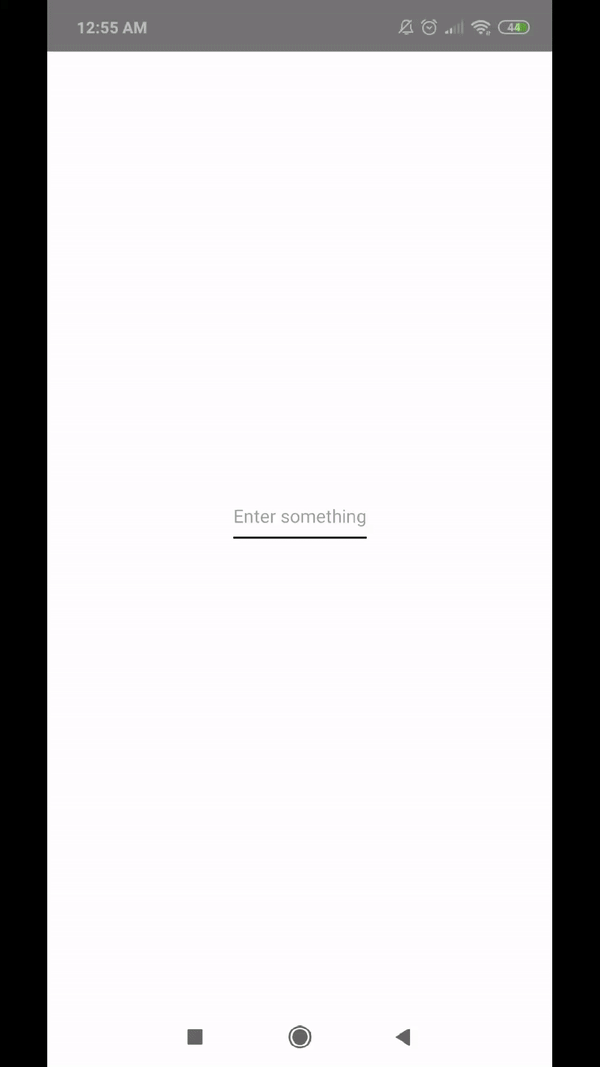 First React Native App for Beginner | by Pragathi | Medium