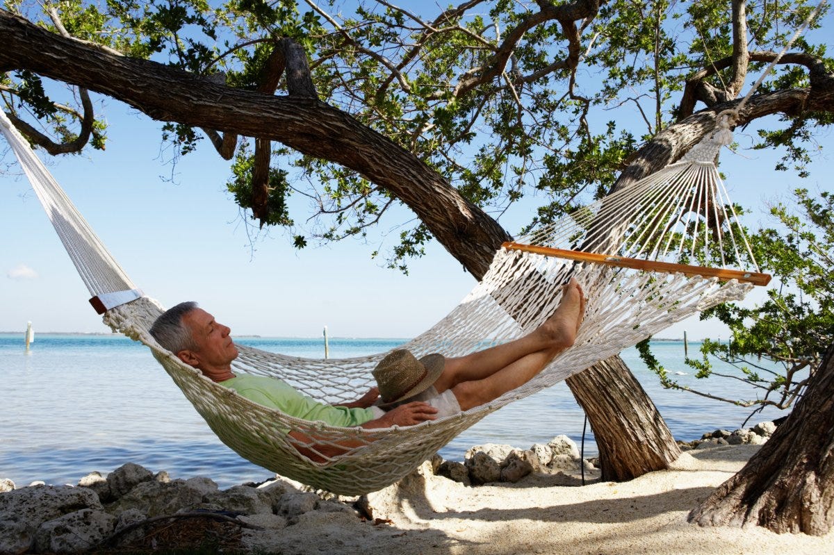 What do the best relax campsites offer their guests? | by Campanion ...