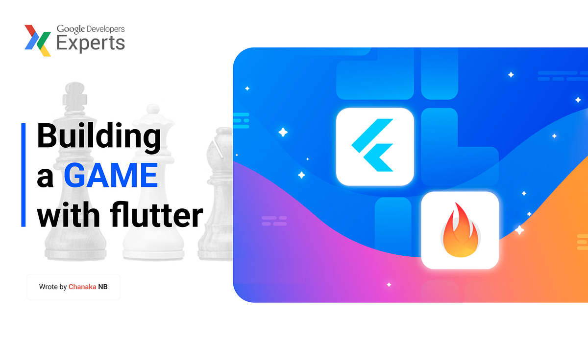 Building a GAME with Flutter. Copyright 2023 — The Flutter team. All… | by Chanaka | Jan, 2023 ...