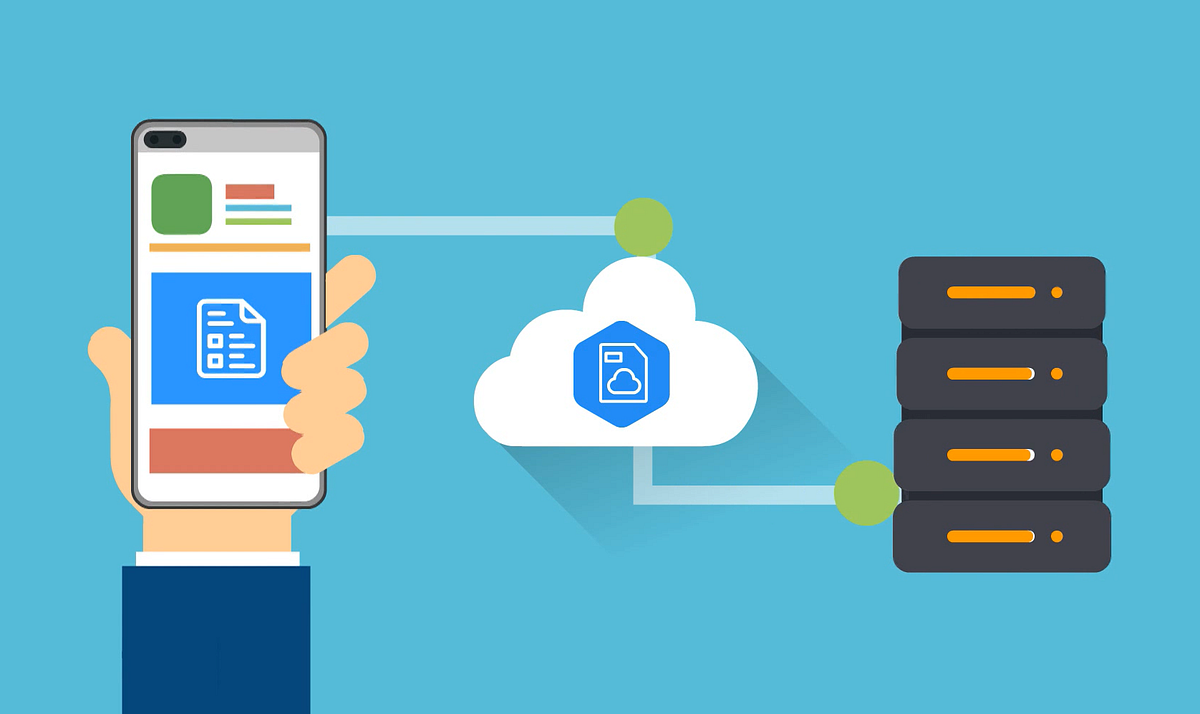 Huawei Cloud Storage Nedir? Nasıl Kullanılır ? Android | Kotlin | by Sezer Özaltun | Huawei ...