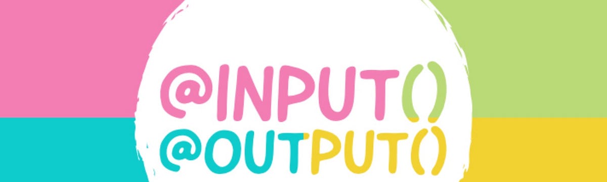 Angular Input And Output Decorators By Vijay S Yavartechworks Jan 2023 Medium