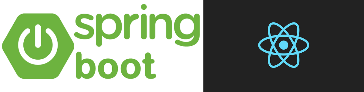 How to Package Your React App with Spring Boot | by Emmanuella Aninye | Analytics Vidhya | Medium