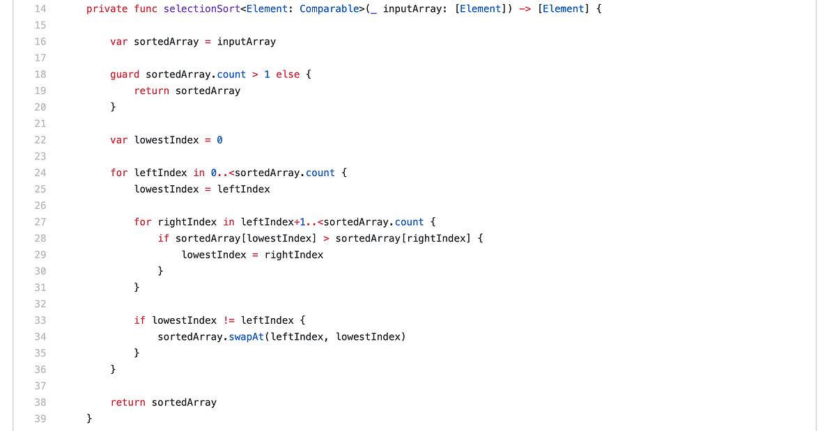 Data Structure And Algorithm Sorting Selection Sort By Nishant