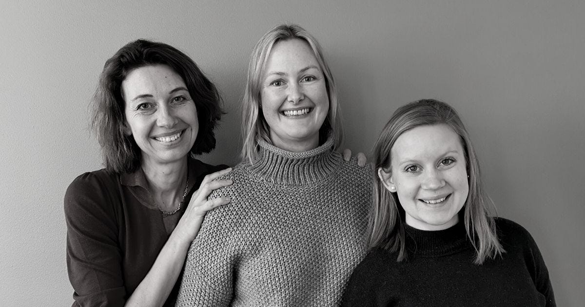 C0194: Programmering i skolen. Velkommen til Lørn.Tech — en… | by LØRN ...