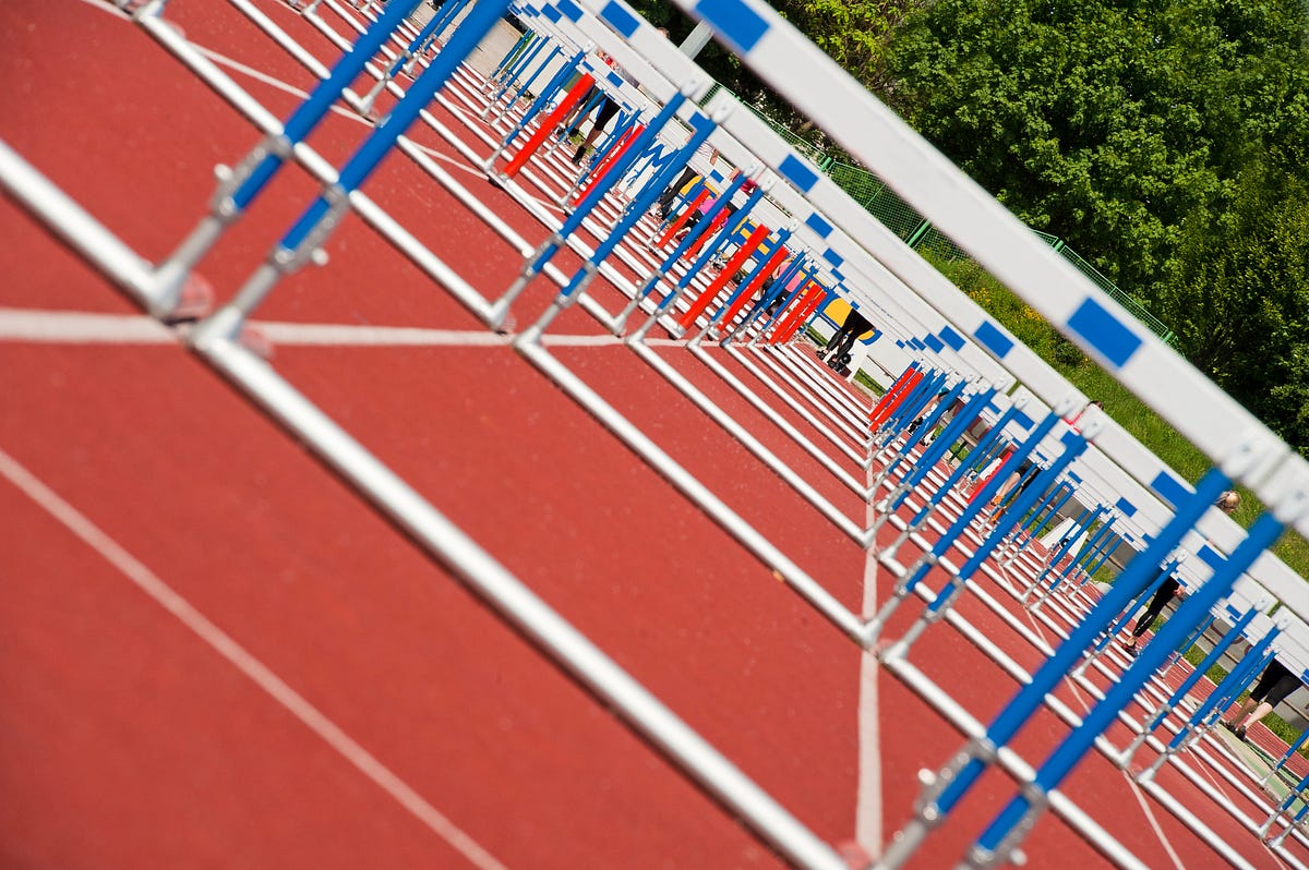 Removing the hurdles and helping developers understand software ...