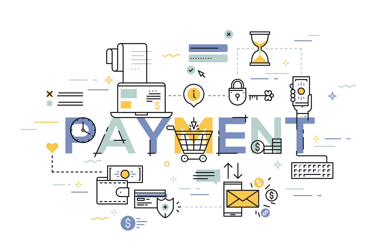 Guide to Integrate Stripe Elements | by James Castro | Medium