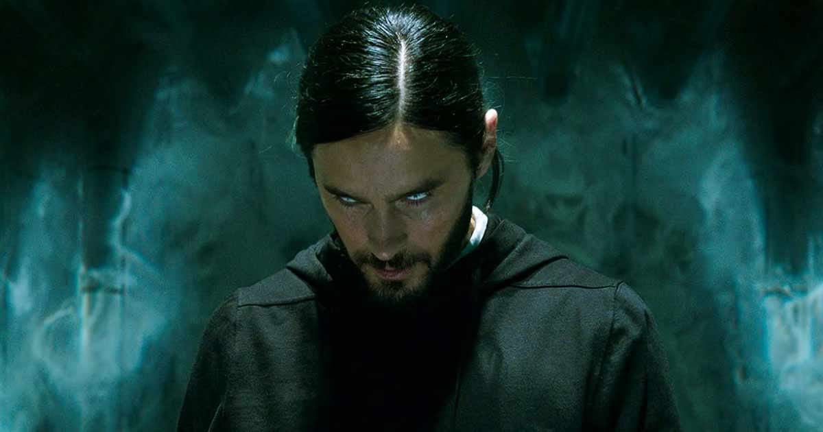 The Bat Man — “Morbius” Review. The trouble with adapting a… | by Tina ...