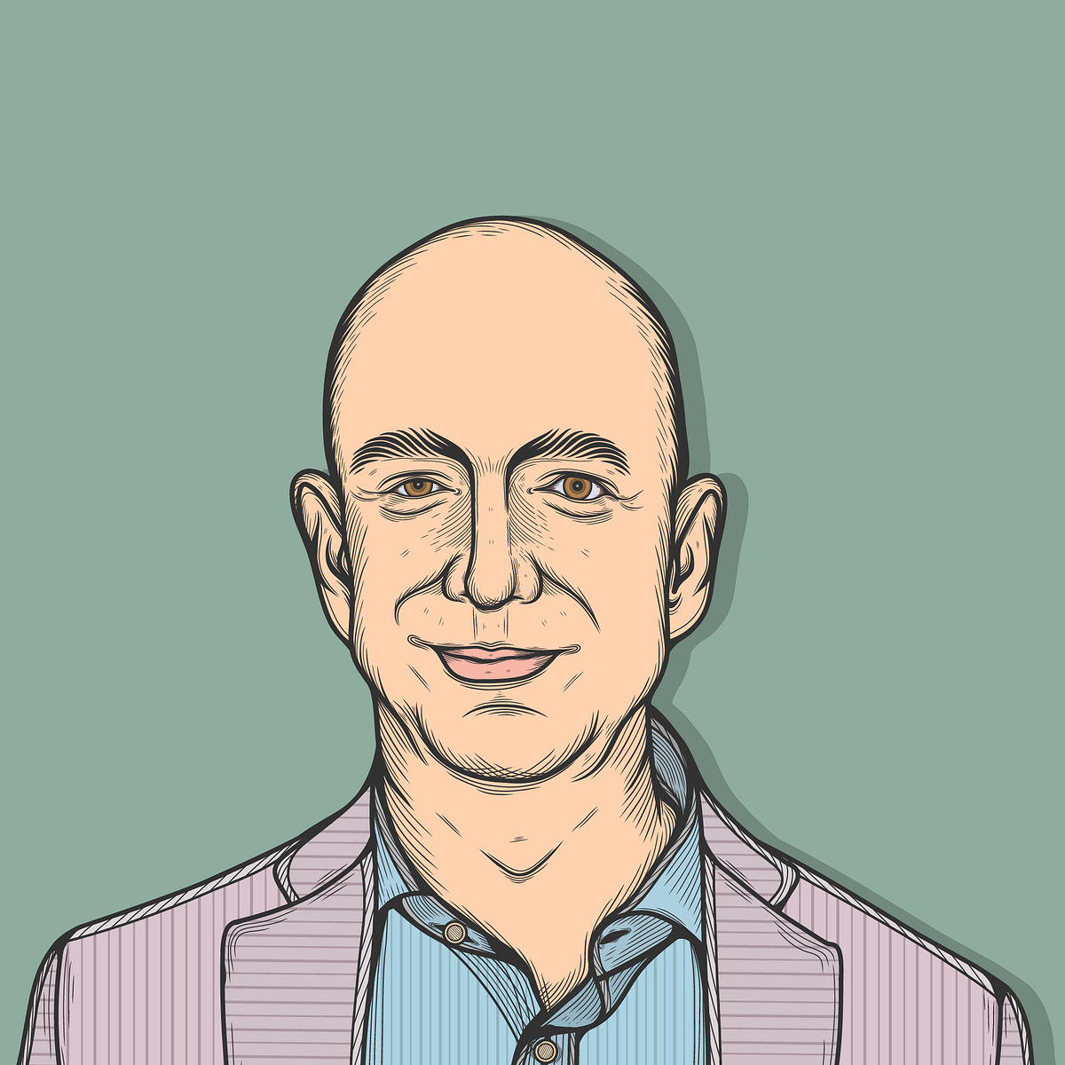 3 Powerful Startup Lessons I Learned From Jeff Bezos | by Nick Waghorn ...
