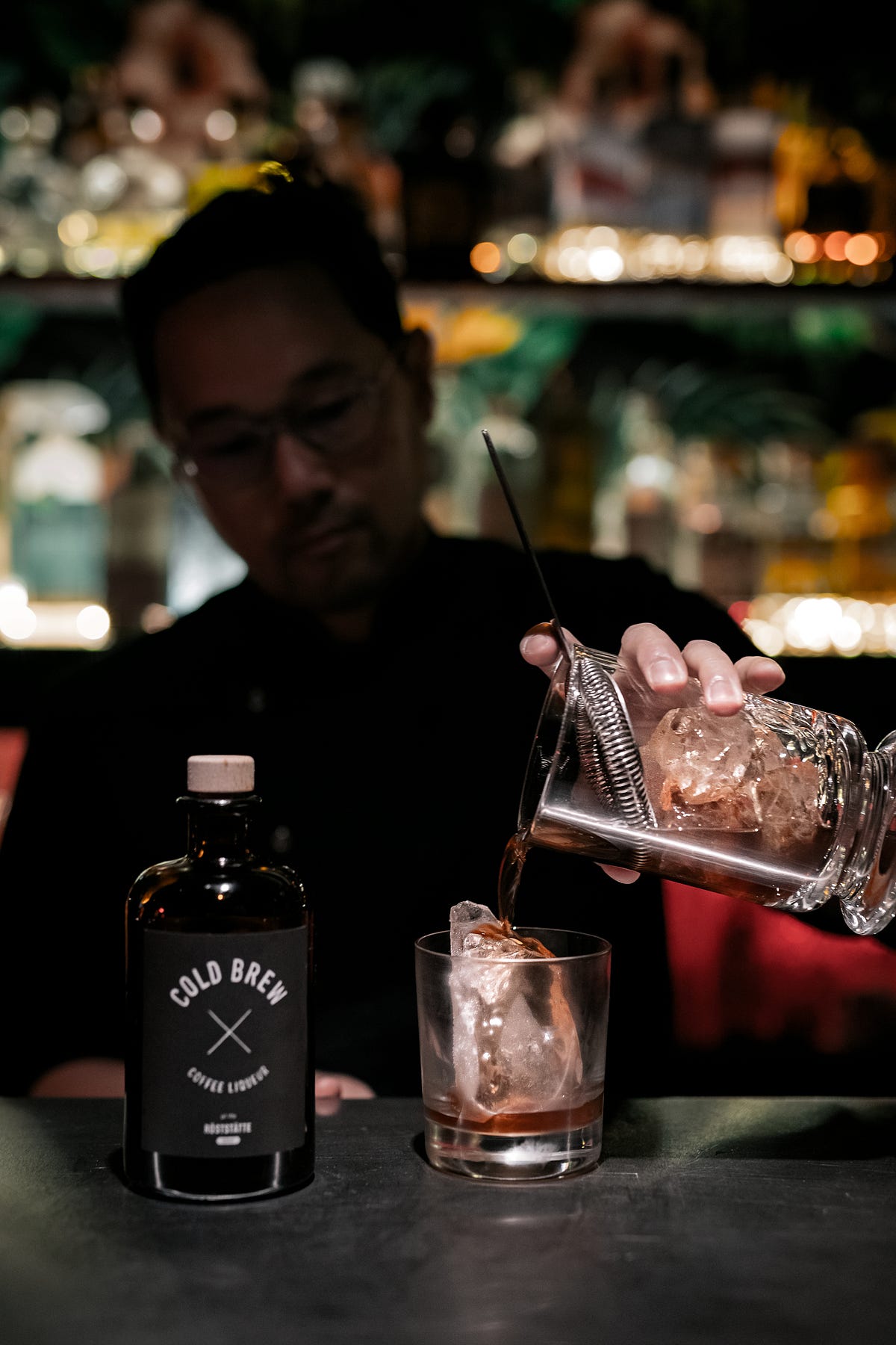 High Five!. Berlin has a vibrant bar scene and… | by Dominic Ottlinger ...