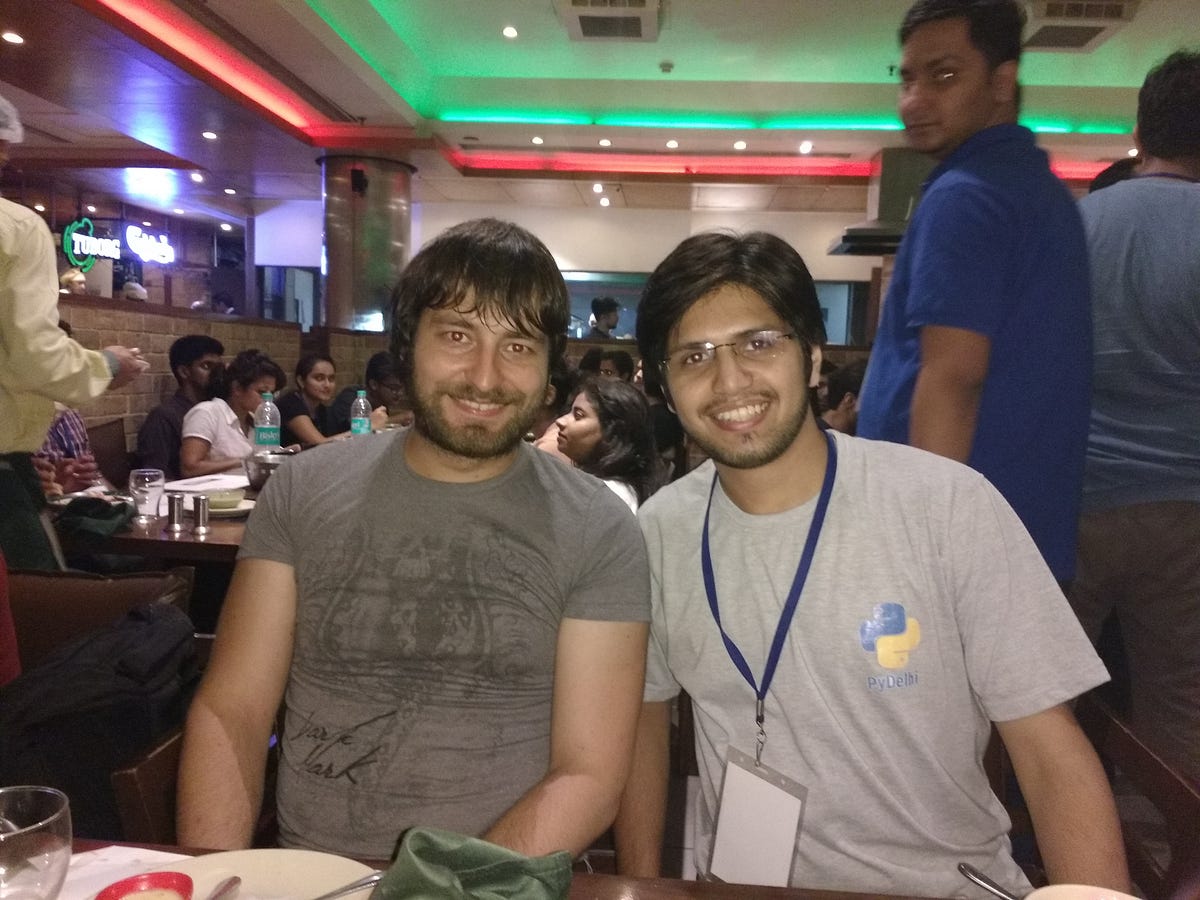 2016 retrospective. Year in review | by Priyank Trivedi | Medium